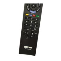 China Replacement RM-YD061 Remote Control Fit For Sony Bravia HDTV TV with 3D function for sale