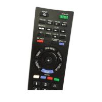 China Replacement RM-YD061 Remote Control Fit For Sony Bravia HDTV TV with 3D function for sale