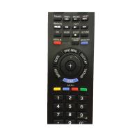China Replacement RM-YD061 Remote Control Fit For Sony Bravia HDTV TV with 3D function for sale