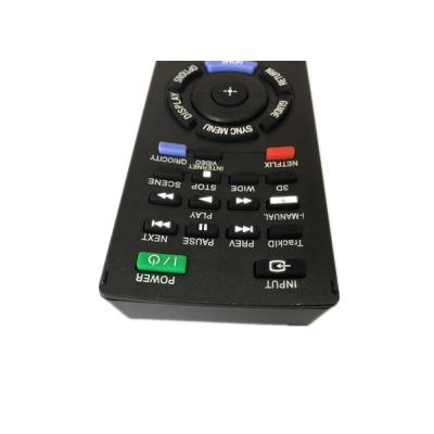 China Replacement RM-YD061 Remote Control Fit For Sony Bravia HDTV TV with 3D function for sale