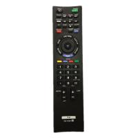 China Replacement RM-YD061 Remote Control Fit For Sony Bravia HDTV TV with 3D function for sale