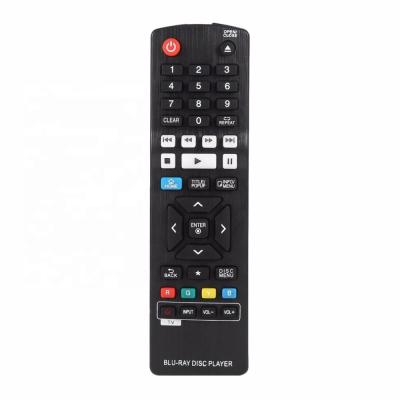 China replacement AKB73735801 Remote Control Fit for LG Smart Blu-Ray Disc DVD Player for sale