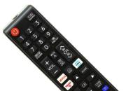 China Replacement BN59-01315B Remote Control fit for Smart Samsung LED With NETFLIX, Prime aukten TV for sale