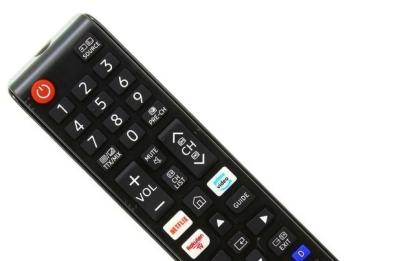 China Replacement BN59-01315B Remote Control fit for Smart Samsung LED With NETFLIX, Prime aukten TV for sale