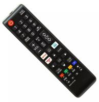 China Replacement BN59-01315B Remote Control fit for Smart Samsung LED With NETFLIX, Prime aukten TV for sale