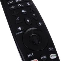 China NEW AM-HR650A AN-MR650A Replacement fit for LG Magic Remote Control for sale