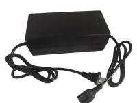 China 29.4V 24V 10A 7S Electric Bike Lithium Ion Battery Chargers for sale