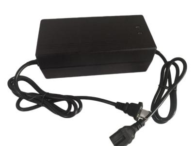 China 29.4V 24V 10A 7S Electric Bike Lithium Ion Battery Chargers for sale