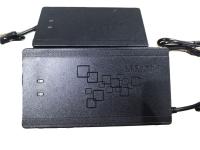 China 21S 84v 88.2v 2a Lithium Battery Trickle Charger Universal Smart Rechargeable for sale