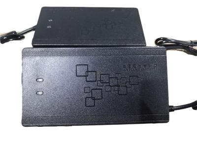 China 21S 84v 88.2v 2a Lithium Battery Trickle Charger Universal Smart Rechargeable for sale
