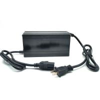 China Smart 12v 24v Intelligent Automatic Fast Repair Motorcycle Charger for sale