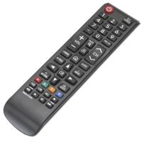 China BN59-01289A Samsung Television Remote Control UN55MU6290F UN65MU6070F UN75MU6290F for sale