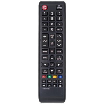 China BN59-01289A Samsung Television Remote Control UN55MU6290F UN65MU6070F UN75MU6290F for sale