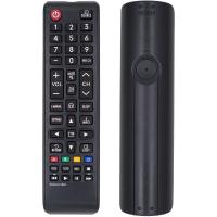China BN59-01289A Samsung Television Remote Control UN55MU6290F UN65MU6070F UN75MU6290F for sale