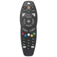 China DSTV RCV B4 Element Universal Remote For South Africa Digital Set Top Box for sale