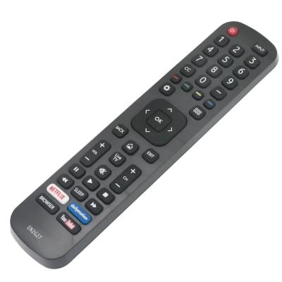 China EN2G27 Replaced Television Remote Control For Hisense 4K Smart LED HDTV for sale