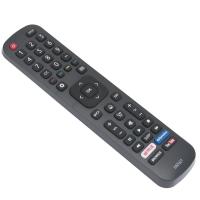 China EN2G27 Replaced Television Remote Control For Hisense 4K Smart LED HDTV for sale
