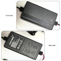 China Auto Motorcycle Intelligent Mini 9w 12v Car Battery Charger Acid Lead for sale