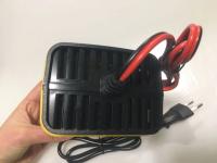 China 12v Full Intelligent Pulse Repair Battery Charger Lead Acid Quick Charging for sale