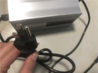 China 12V 24V 36V 72V 84V Customized Lifepo4 Lithium Ion Battery Charger For E-Bike for sale