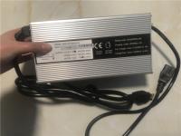 China 12V 24V 36V 72V 84V Customized Lifepo4 Lithium Ion Battery Charger For E-Bike for sale