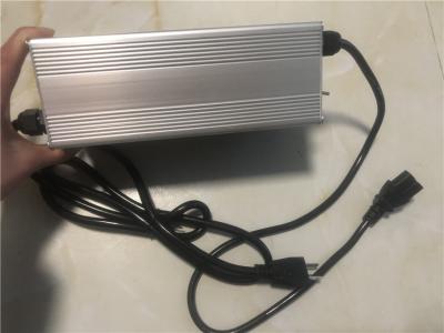 China 12V 24V 36V 72V 84V Customized Lifepo4 Lithium Ion Battery Charger For E-Bike for sale