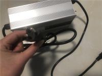 China 12V 24V 36V 72V 84V Customized Lifepo4 Lithium Ion Battery Charger For E-Bike for sale