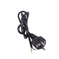 China EU Schuko Plug Bare Copper AC IEC 320 C13 Socket Waterproof 16A 250V for sale
