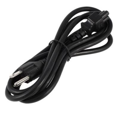 China Nema 5-15P Male Plug To C13 Female Socket Power Cord US Standard for sale