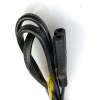 China Nema 5-15P Male Plug To C13 Female Socket Power Cord US Standard for sale