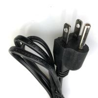 China Nema 5-15P Male Plug To C13 Female Socket Power Cord US Standard for sale