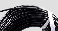 China Stranded Copper Core Sheathing Electrical Cables Flexible 2*1.5 Mm2 for sale