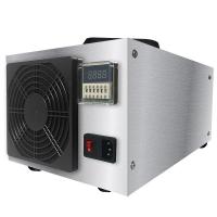 China Sterilization Ozone Generator Air Purifier For Pigsty Ammonia Gas Detoxification for sale