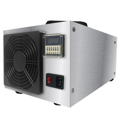 China Sterilization Ozone Generator Air Purifier For Pigsty Ammonia Gas Detoxification for sale