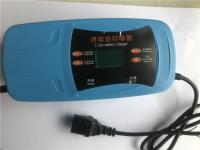 China Motorcycle Automatic 12V Lead Acid Battery Charger Pulse Repair Full Intelligent for sale