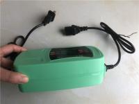 China 48v Motorcycle Car Lead Acid Battery Charger Pulse Repair With EU US UK AU Plug for sale
