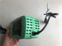 China 48v Motorcycle Car Lead Acid Battery Charger Pulse Repair With EU US UK AU Plug for sale