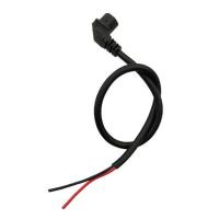 China Elbow T Type Electric Car Sheathed Electrical Cable 2.5mm2 450 Volt 750V 220V for sale