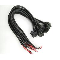 China Elbow T Type Electric Car Sheathed Electrical Cable 2.5mm2 450 Volt 750V 220V for sale
