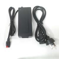 China NiMh E Bike  Lead Acid 12v 10ah Battery Charger Anti Seismic for sale