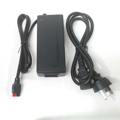 China NiMh E Bike  Lead Acid 12v 10ah Battery Charger Anti Seismic for sale