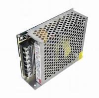 China SMPS 220V Regulated Switching Power Supply Over Temperature Protection for sale