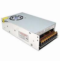 China FCC AC input 12v 20a Switch Mode Power Supply For CCTV Camera for sale