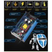 China Dry Lead Acid Lifepo4  48V 5A Charger With Digital LCD for sale