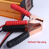 China Adjustable 18A Lead Acid Intelligent Automatic Battery Charger for sale