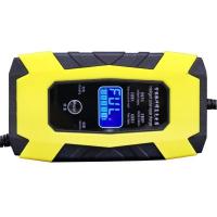 China 144v Portable  E Motor Scooter Battery Charger Overvoltage Protection for sale