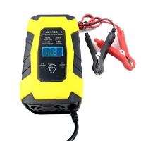 China 144v Portable  E Motor Scooter Battery Charger Overvoltage Protection for sale
