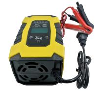 China 144v Portable  E Motor Scooter Battery Charger Overvoltage Protection for sale