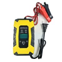 China 144v Portable  E Motor Scooter Battery Charger Overvoltage Protection for sale