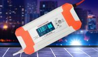 China 24V Gel AGM Wet Lead Acid Lifepo4 Compatible Charger User Friendly for sale